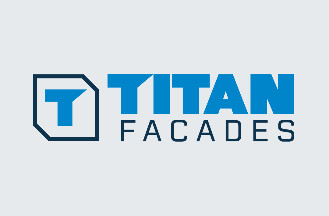Titan Facades · VIA Creative