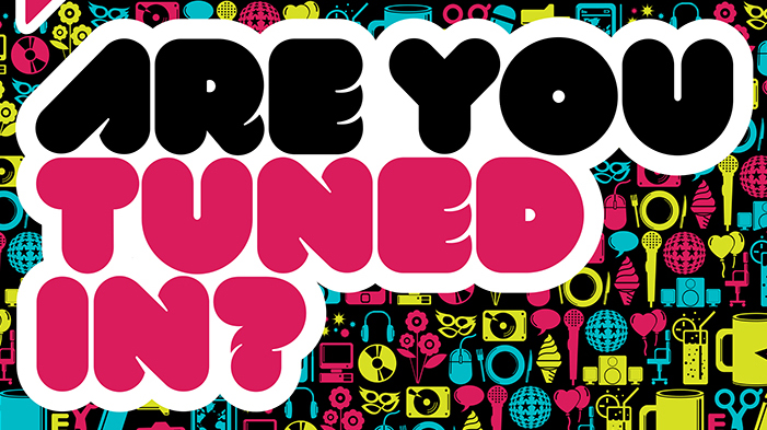 Tuned In Youth Centre · VIA Creative